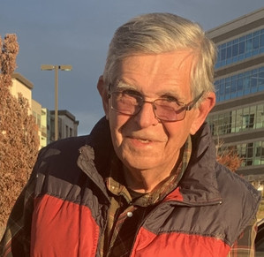 Obituary: Barry Hamilton | PostIndependent.com